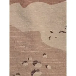 Mossimo Supply Co. | Shorts | Mossimo Chocolate Chip Camo Cargo Shorts ...